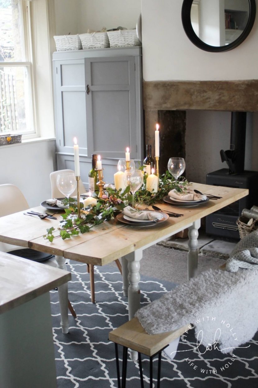 Tips on Autumn Foraging (Foliage for Free!) - Life with Holly