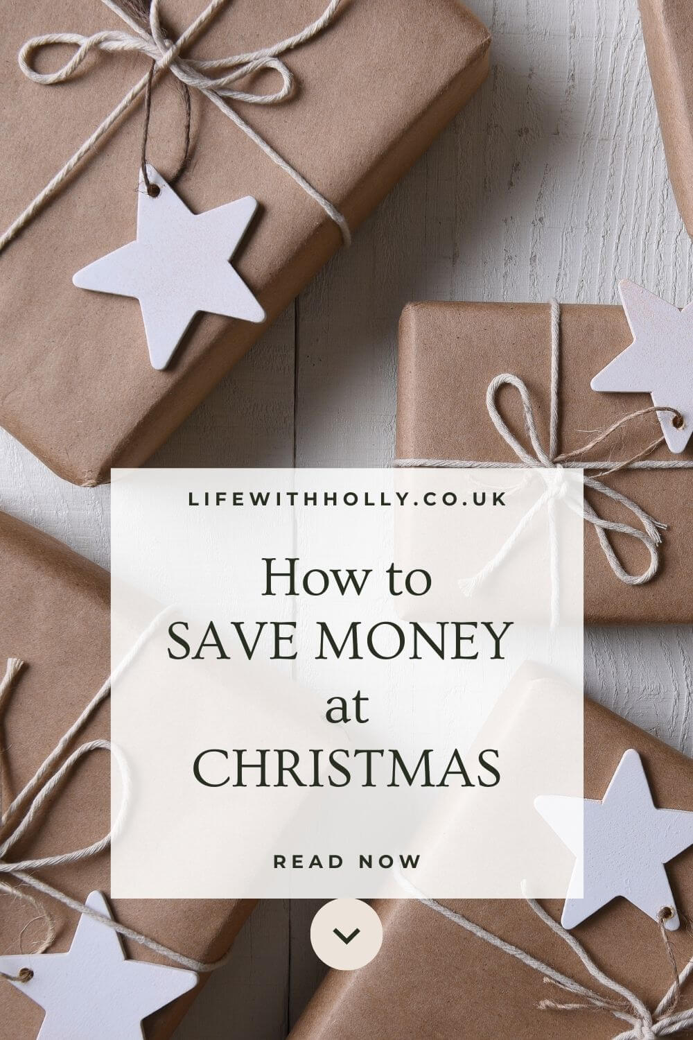 The Best Christmas Money Saving Tips - Life with Holly