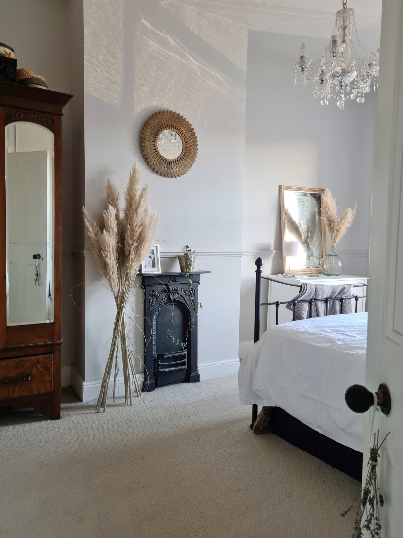 Neutral Paint Colours for Period Homes - Life with Holly